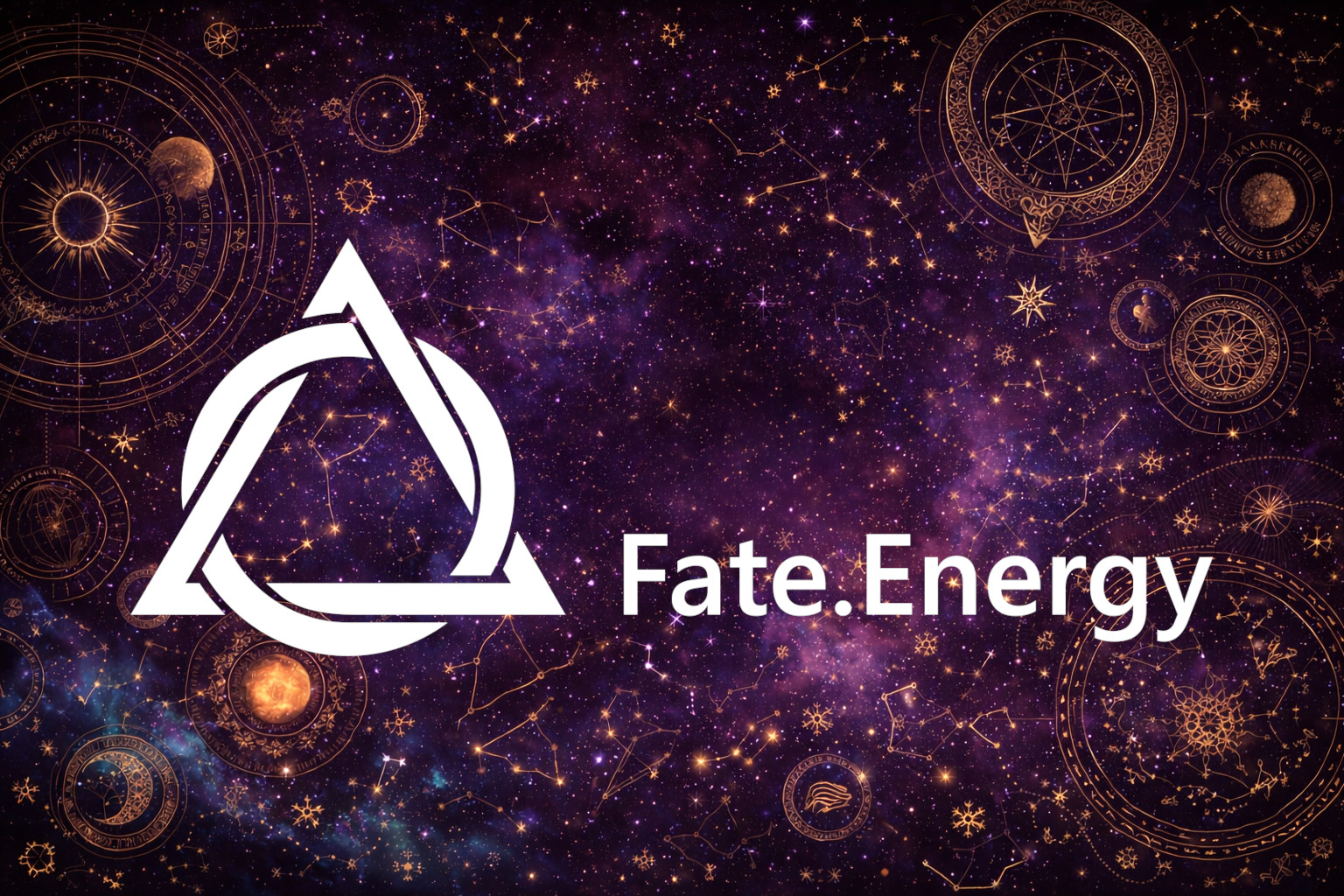 Fate.Energy — Symbolic Systems for Self-Understanding